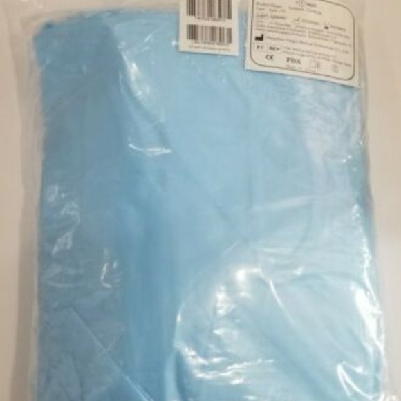 tongee | Other | Tongee Isolation Clothing 5 Piecescarton | Poshmark